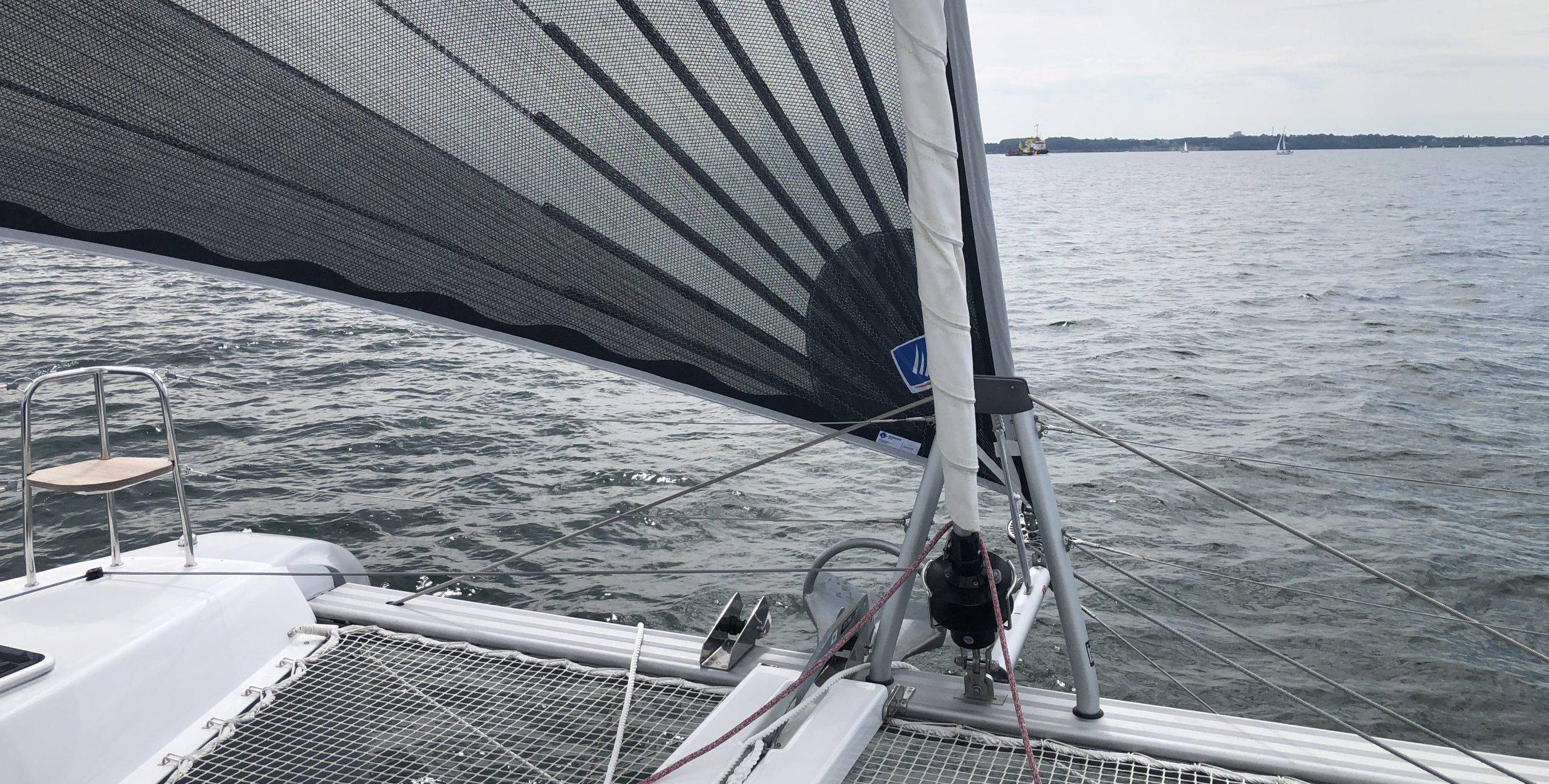 Boat wanted – Sailing, Cooking & More